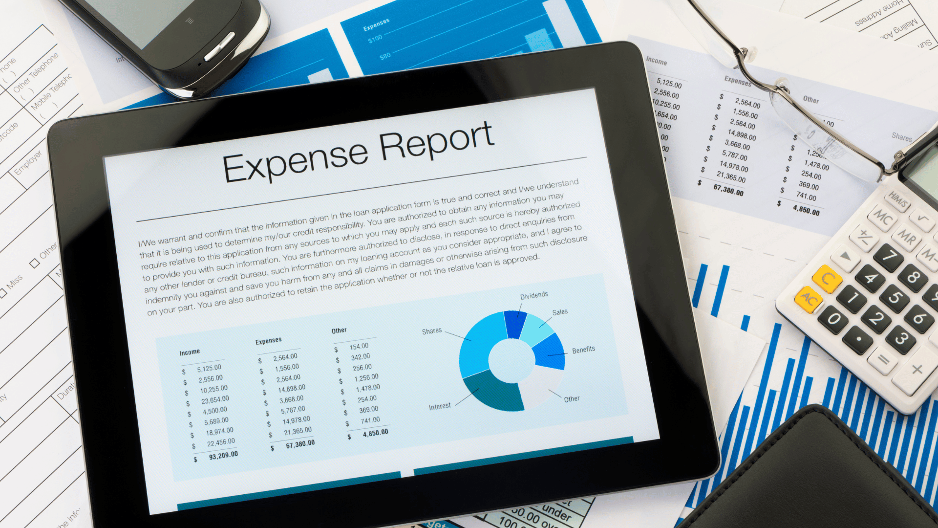 The 6 Top Expense Reimbursement Software Platforms | Hoppier